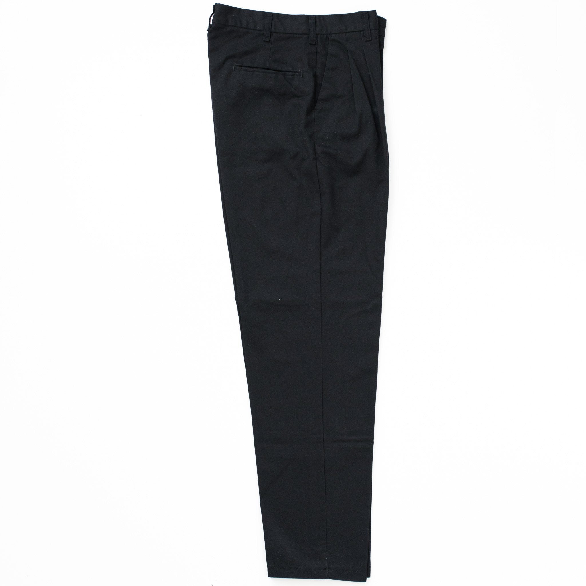Used Standard Work Pants - Black | Walt's Used Workwear