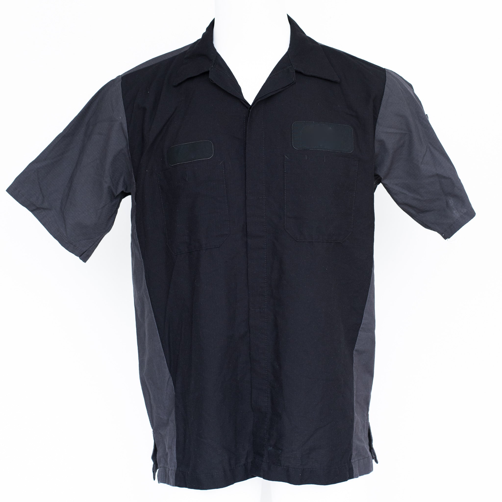 Used Short Sleeve Racing Shirt - Motorsport Shirt | Walt's – Walt's ...