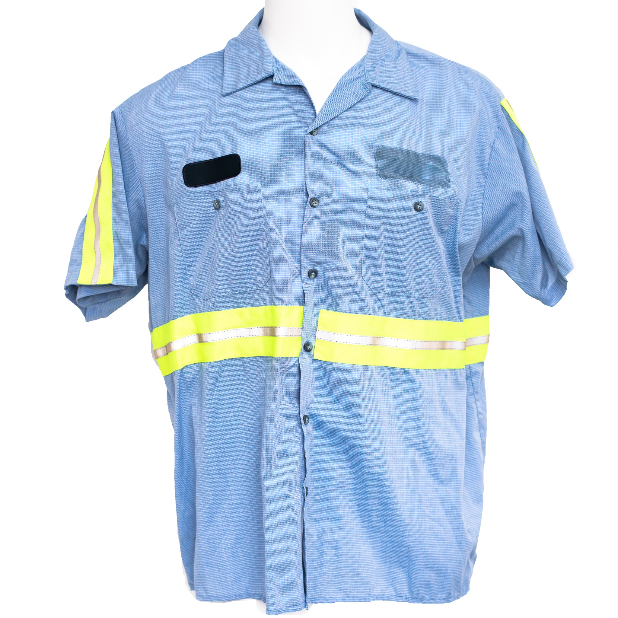 Walts Used Workwear