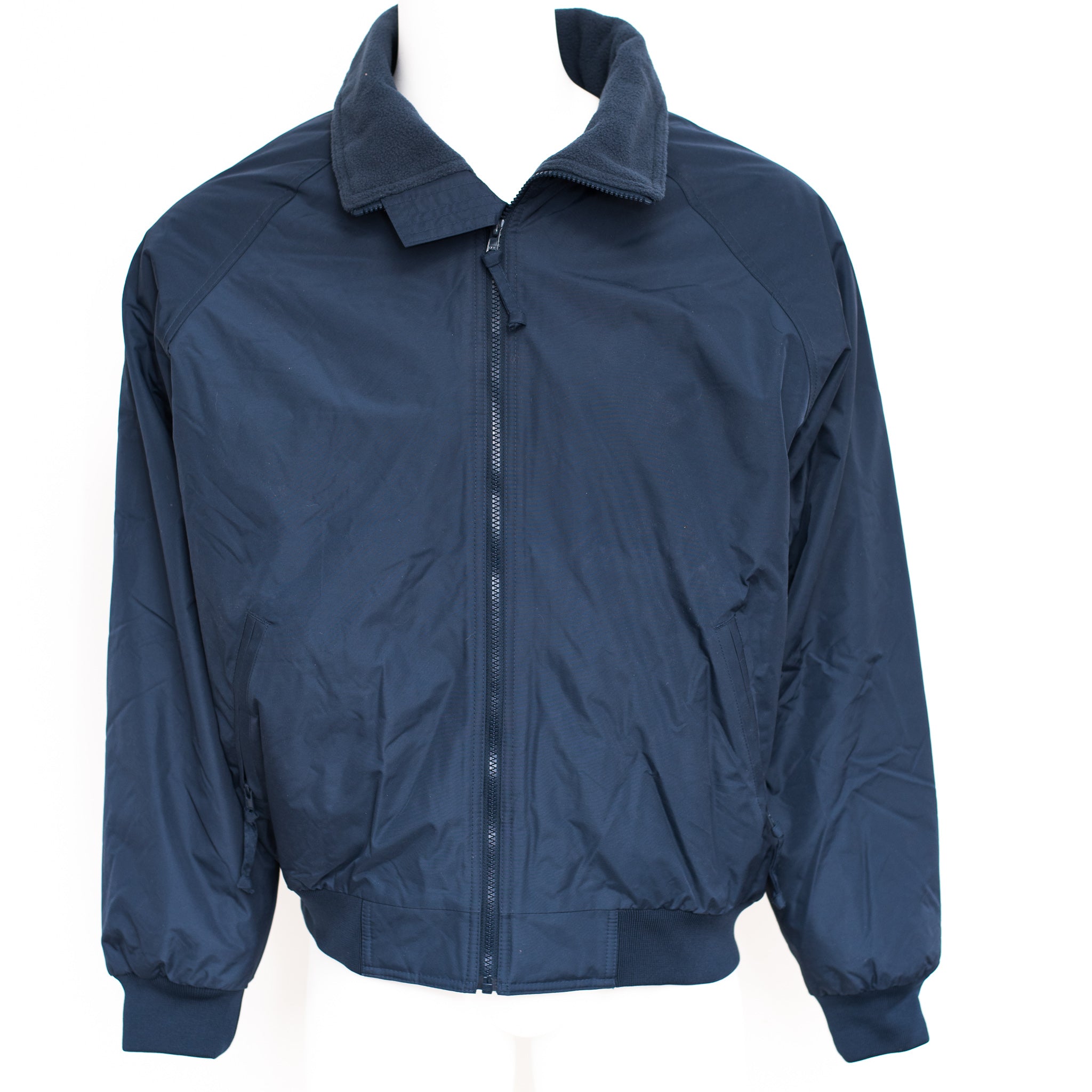 Used Canvas Lined Work Coat | Walt's Used Workwear